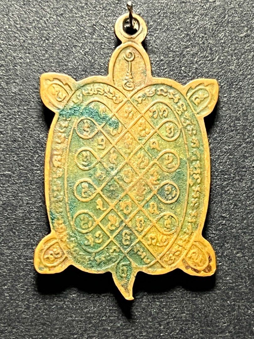 Lp Liew Phaya Tao (be 2536), Hobbies & Toys, Memorabilia & Collectibles, Religious Items on ...