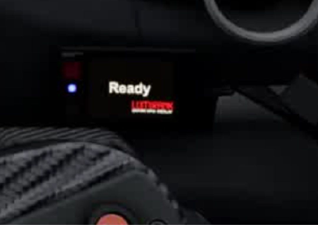 Lumirank DID V 20 for Sim Racing, Video Gaming, Gaming Accessories ...