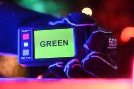 Lumirank DID V 20 for Sim Racing, Video Gaming, Gaming Accessories ...