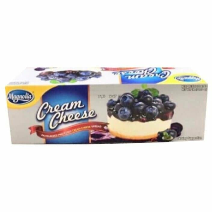 MAGNOLIA CREAM CHEESE 1kg Per Bar / Block, Food & Drinks, Other Food ...