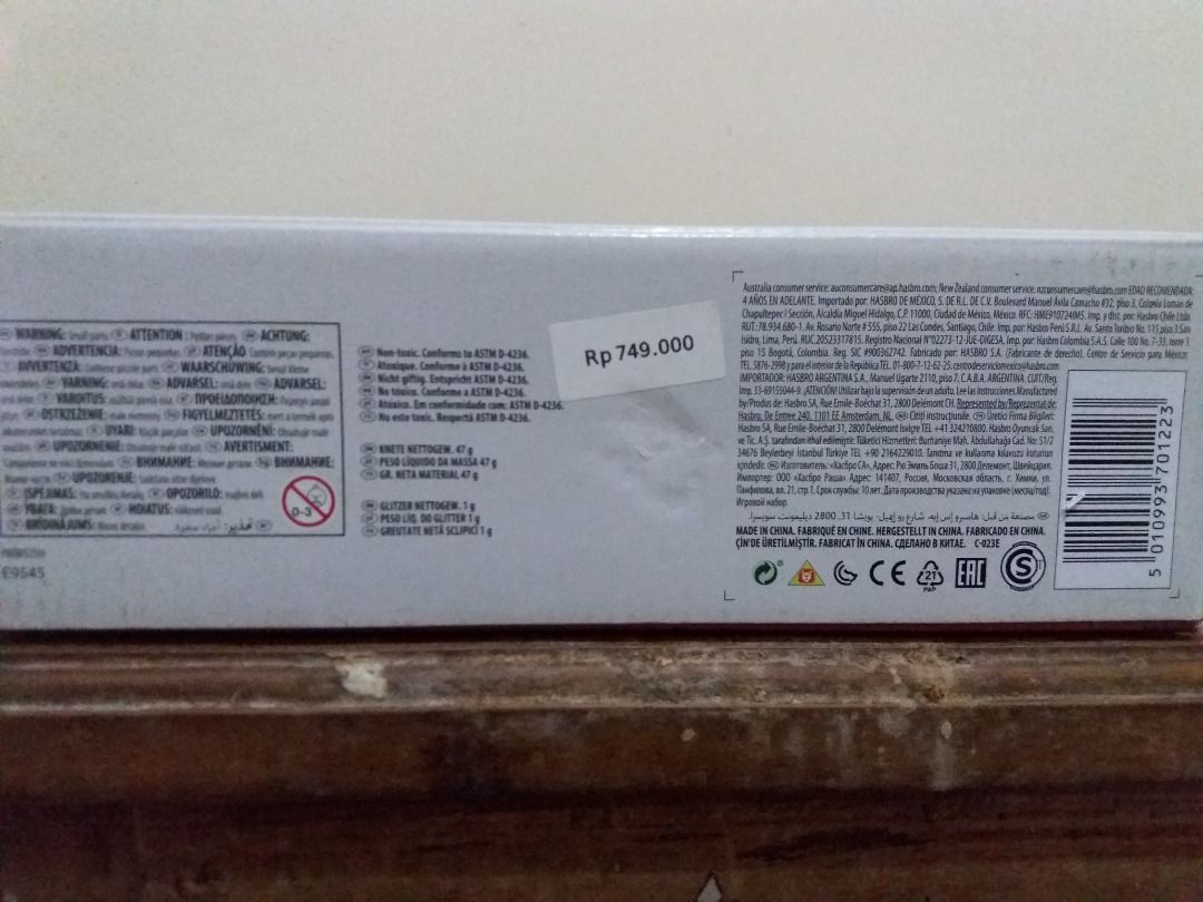 Ghostbusters Ecto Plasm Lab with Ectoplasm Slime Muncher Hasbro, Toys ...