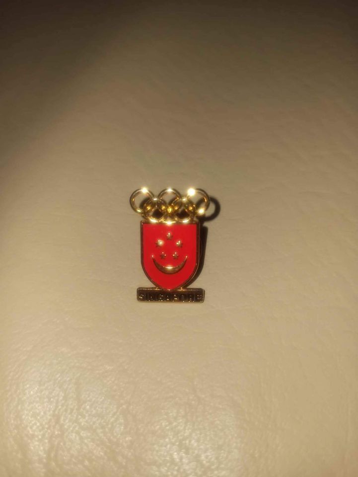 Major Sports Pins, Medals, and Commemorative Coin, Hobbies & Toys ...