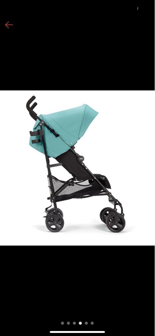 Mamas and Papas cruise buggy on Carousell