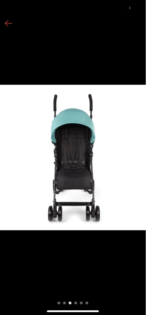 Mamas and Papas cruise buggy on Carousell