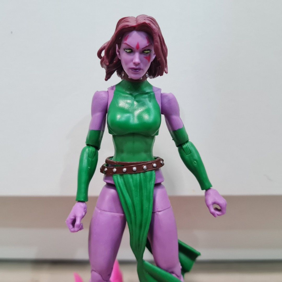 Marvel Legends Blink, Hobbies & Toys, Toys & Games on Carousell