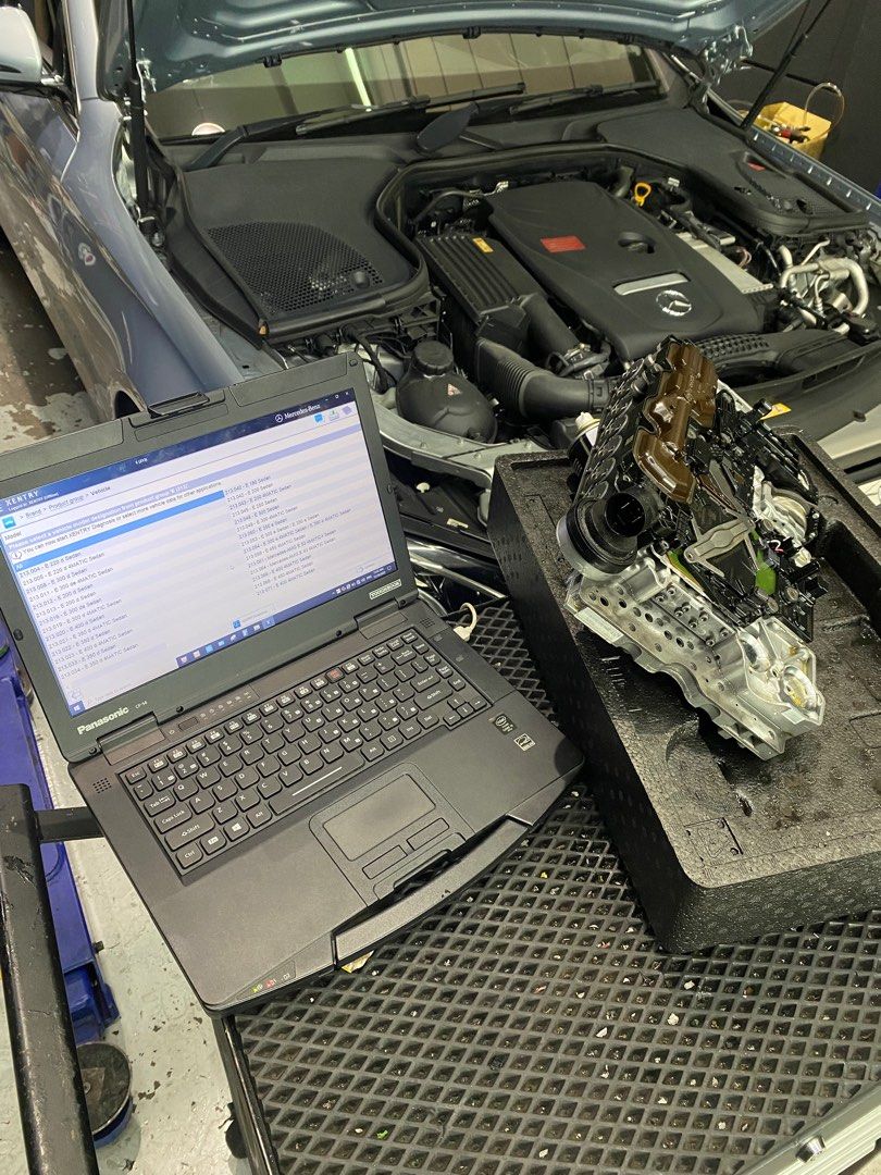 Mercedes programming by pass engine lamp, Car Accessories, Accessories ...