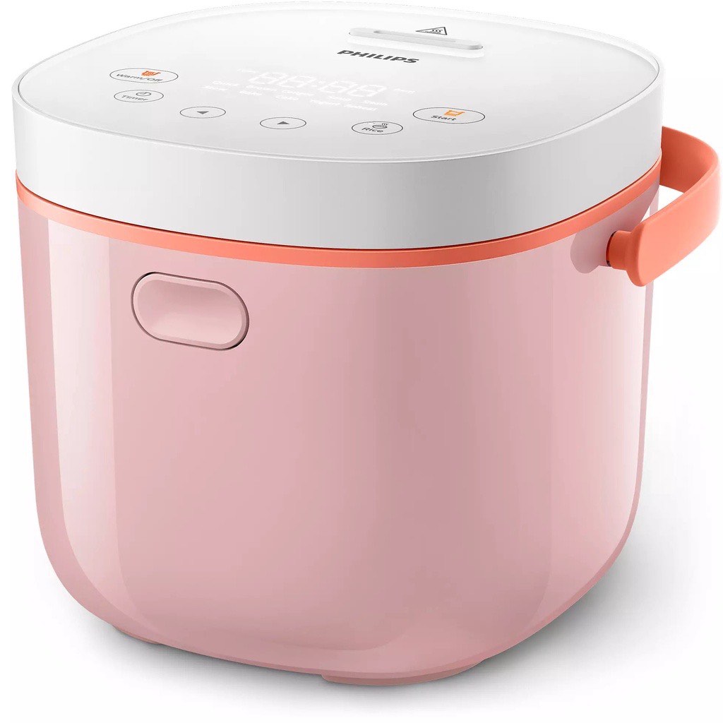 Mini Rice Cooker - Philips HD3070/52 | HD3070 Viva Collection Mini Rice ...