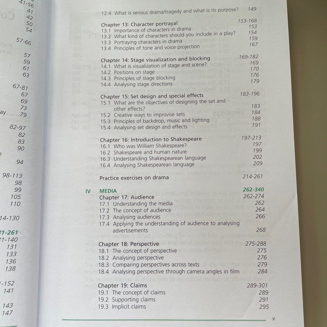 Mining for Meaning (Lower Sec English Textbook), Hobbies & Toys, Books ...