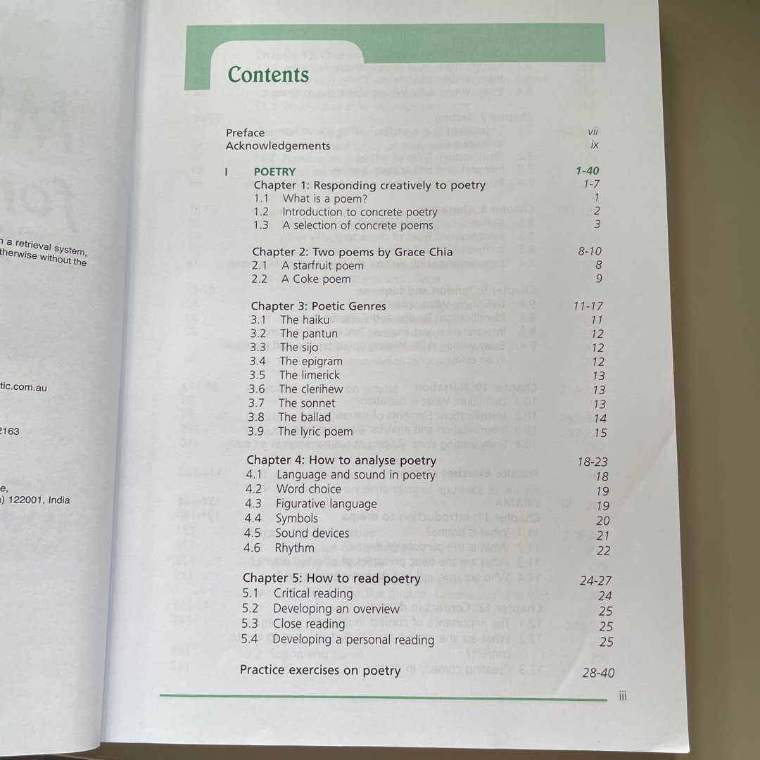 Mining for Meaning (Lower Sec English Textbook), Hobbies & Toys, Books ...