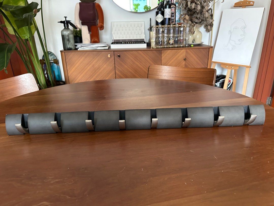 Modern Floating Rack, Furniture & Home Living, Home Improvement ...