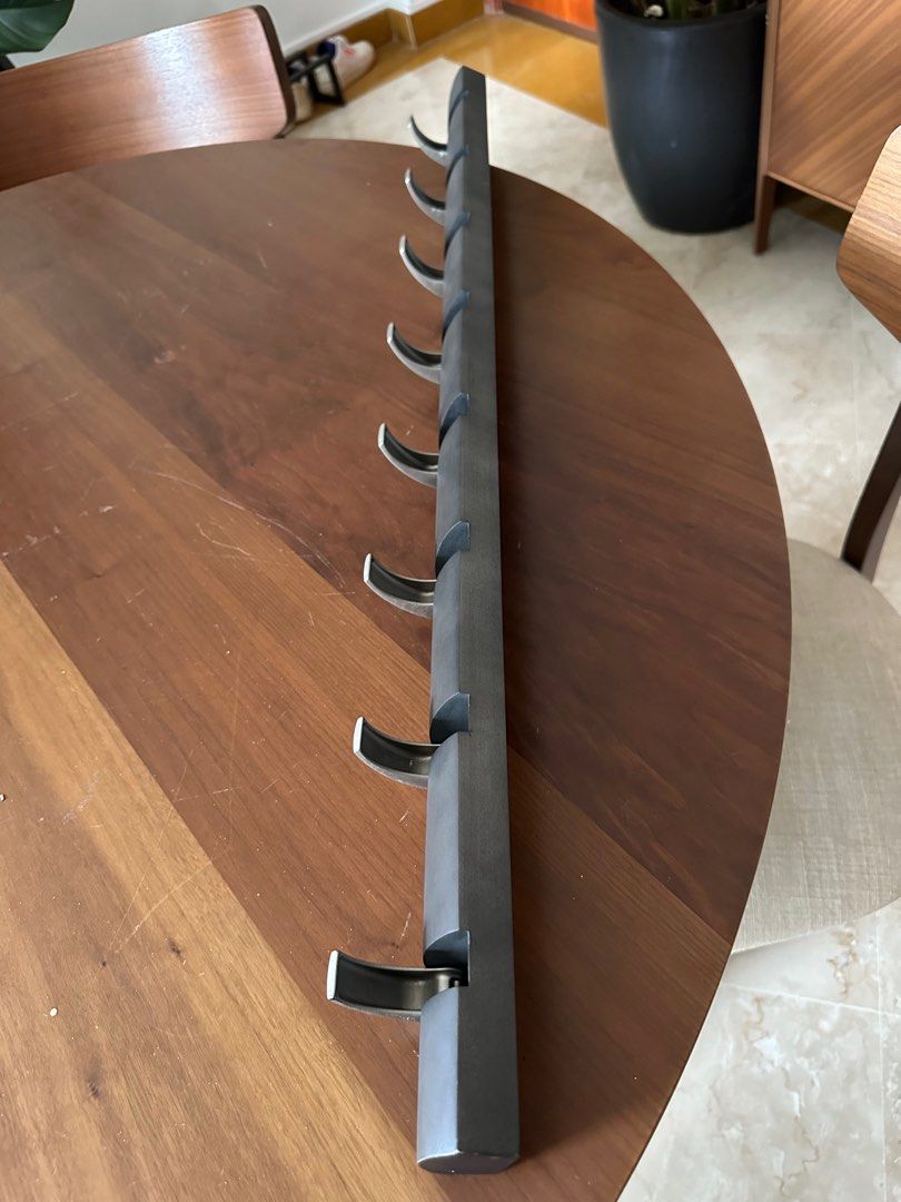 Modern Floating Rack, Furniture & Home Living, Home Improvement ...