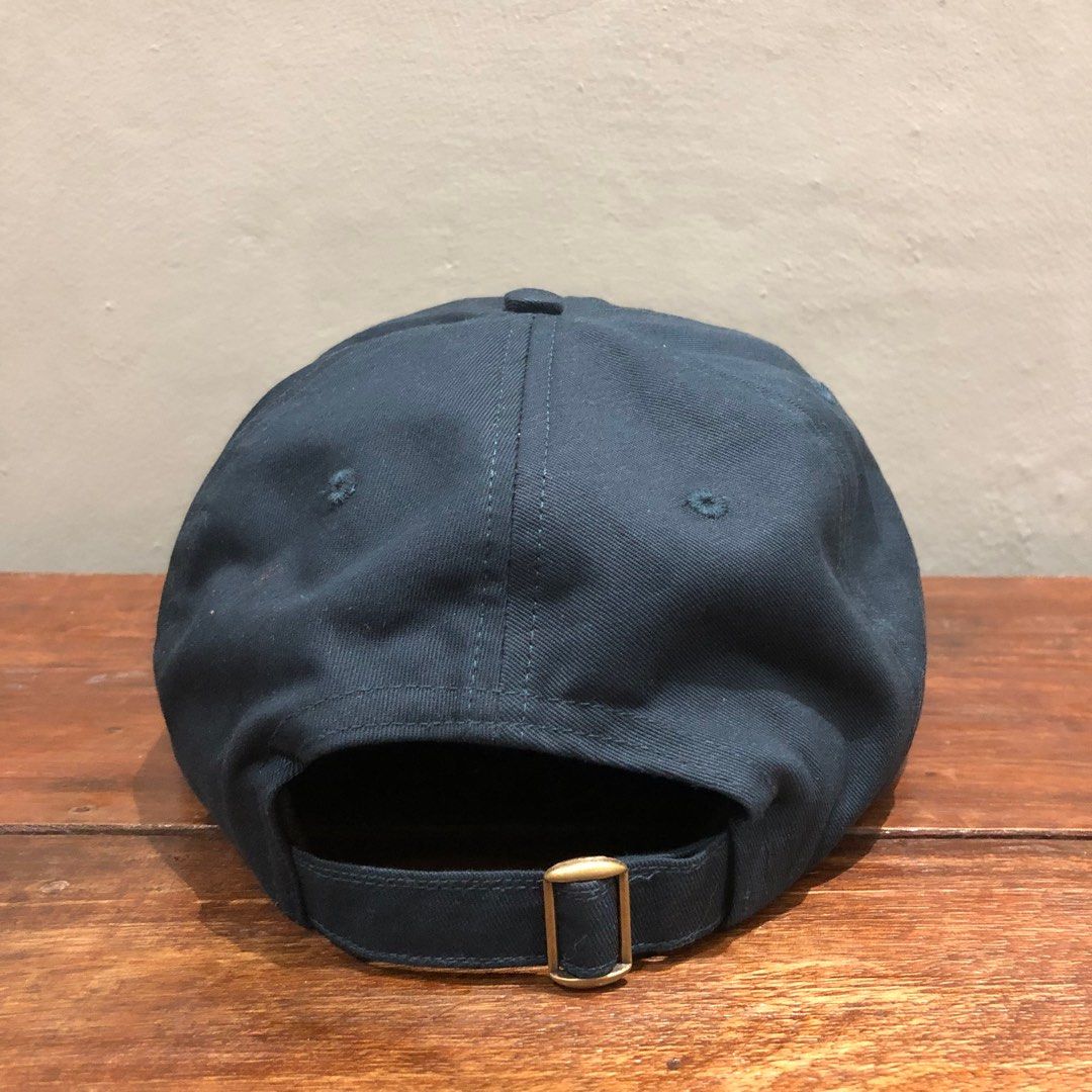 Mutimer Monogram Hat, Men's Fashion, Watches & Accessories, Caps & Hats ...