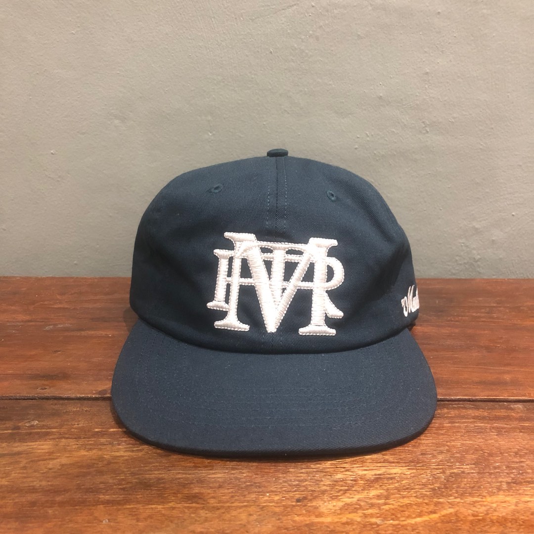 Mutimer Monogram Hat, Men's Fashion, Watches & Accessories, Caps & Hats ...