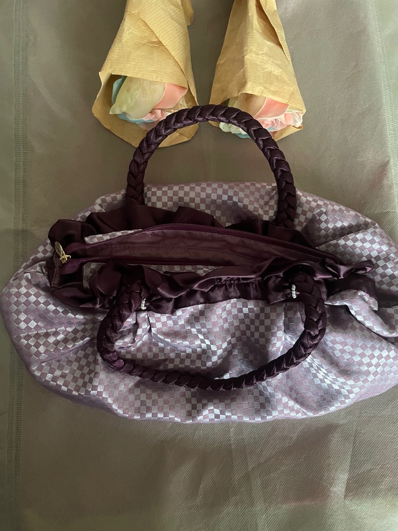 NaRaYa, Women's Fashion, Bags & Wallets, Shoulder Bags on Carousell