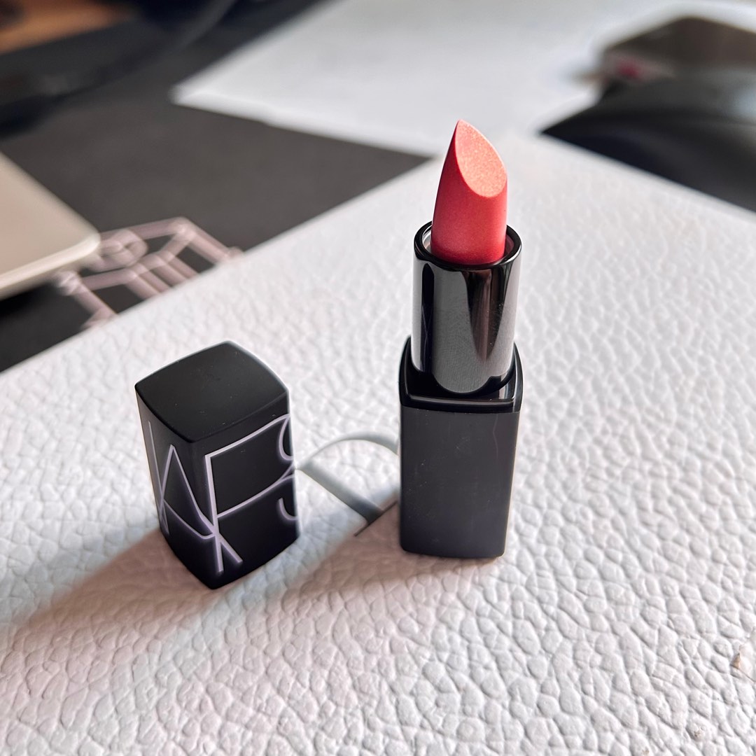 BNIB NARS Lipstick (Mini), Beauty & Personal Care, Face, Makeup on ...