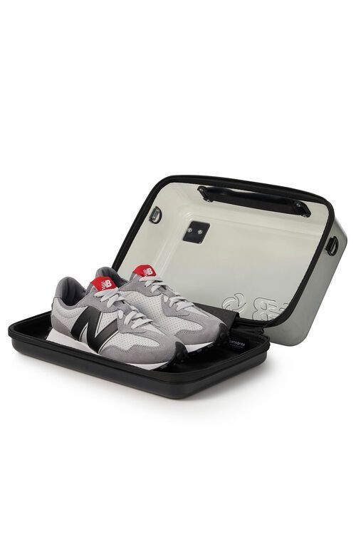 New Balance x Samsonite Shoe Box Crossbody Bag, Men's Fashion, Bags ...