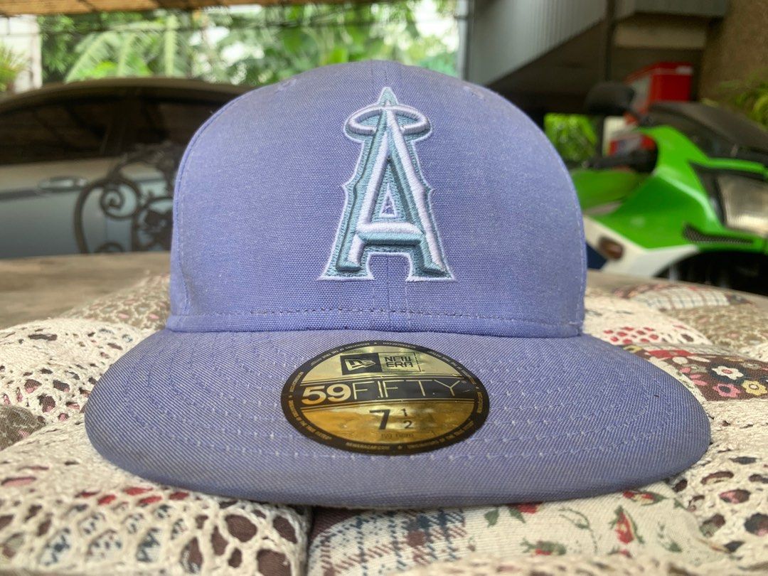 NEW ERA CAPS 59Fifty and 9Fifty, Men's Fashion, Watches & Accessories ...