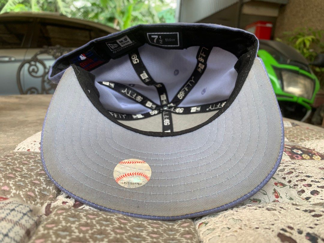 NEW ERA CAPS 59Fifty and 9Fifty, Men's Fashion, Watches & Accessories ...