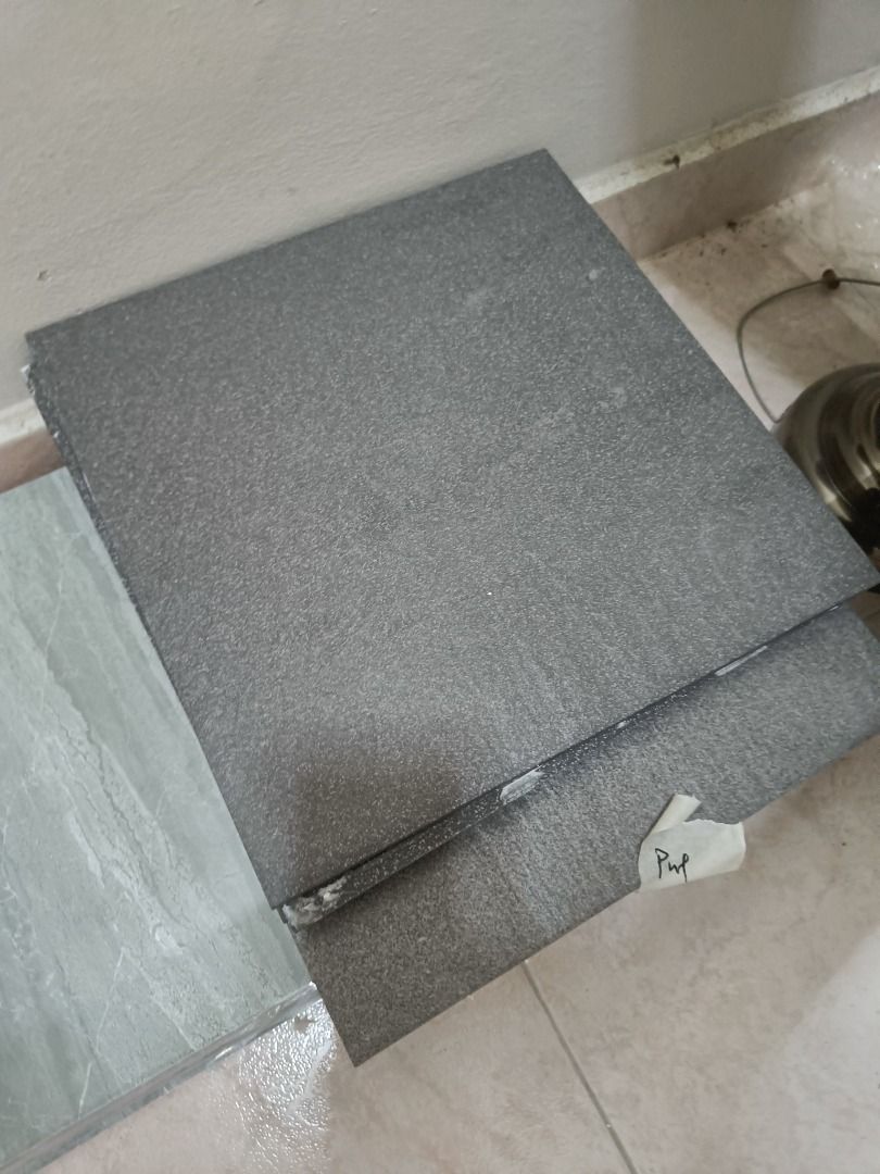 New Kitchen and Bathroom Tiles, Furniture & Home Living, Home Decor ...