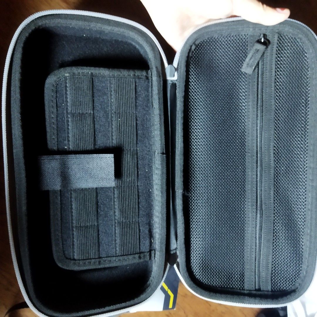 Nintendo Switch V1/V2 OTVO Carrying Case, Video Gaming, Gaming ...