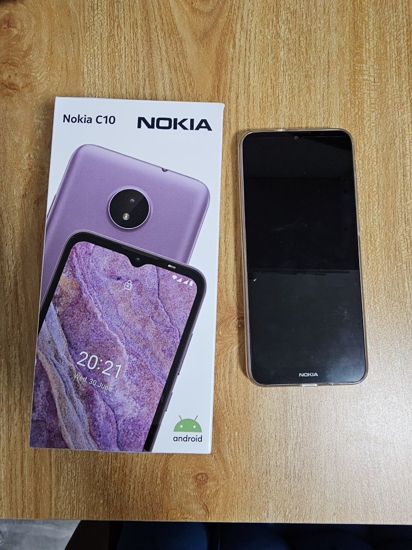 Nokia C10, Mobile Phones & Gadgets, Mobile Phones, Android Phones ...