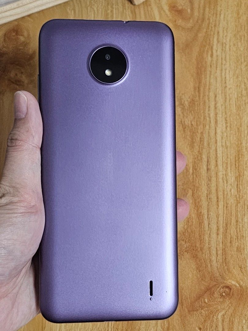 Nokia C10, Mobile Phones & Gadgets, Mobile Phones, Android Phones ...