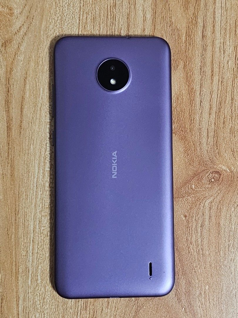 Nokia C10, Mobile Phones & Gadgets, Mobile Phones, Android Phones ...