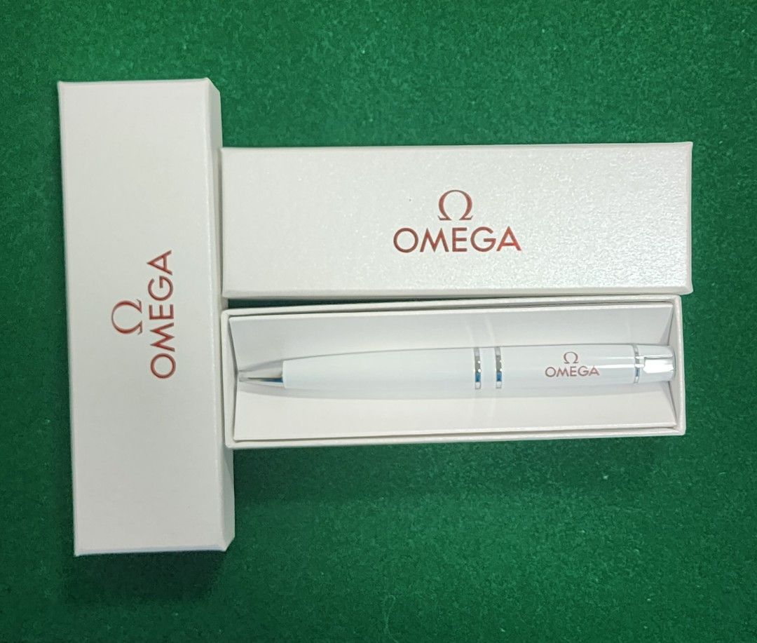 Omega Pens, Hobbies & Toys, Stationery & Craft, Stationery & School ...