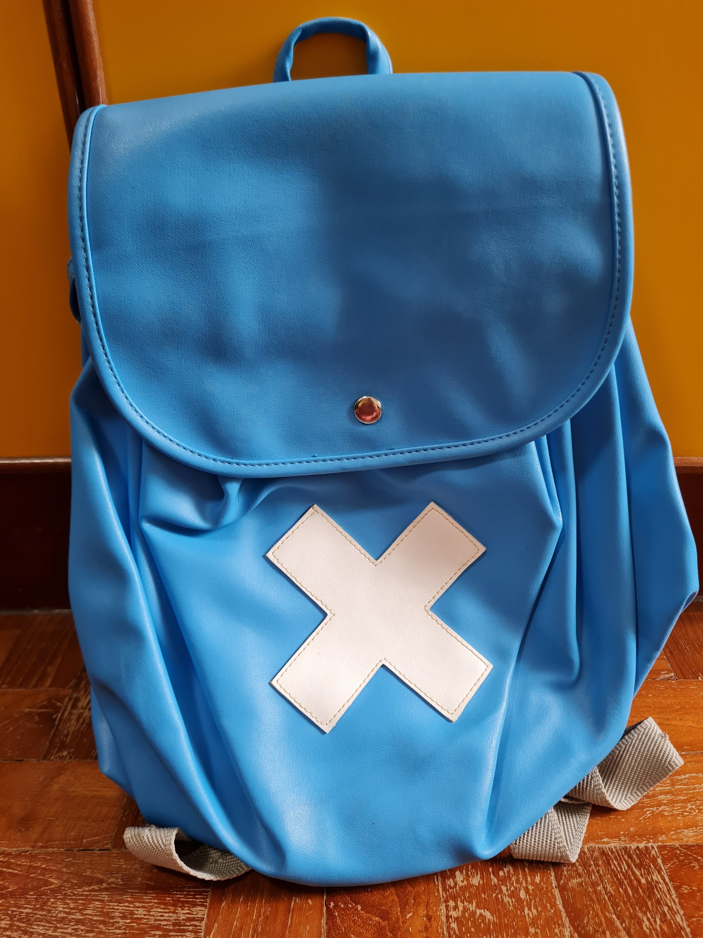 One Piece Bag: Chopper, Luxury, Bags & Wallets on Carousell