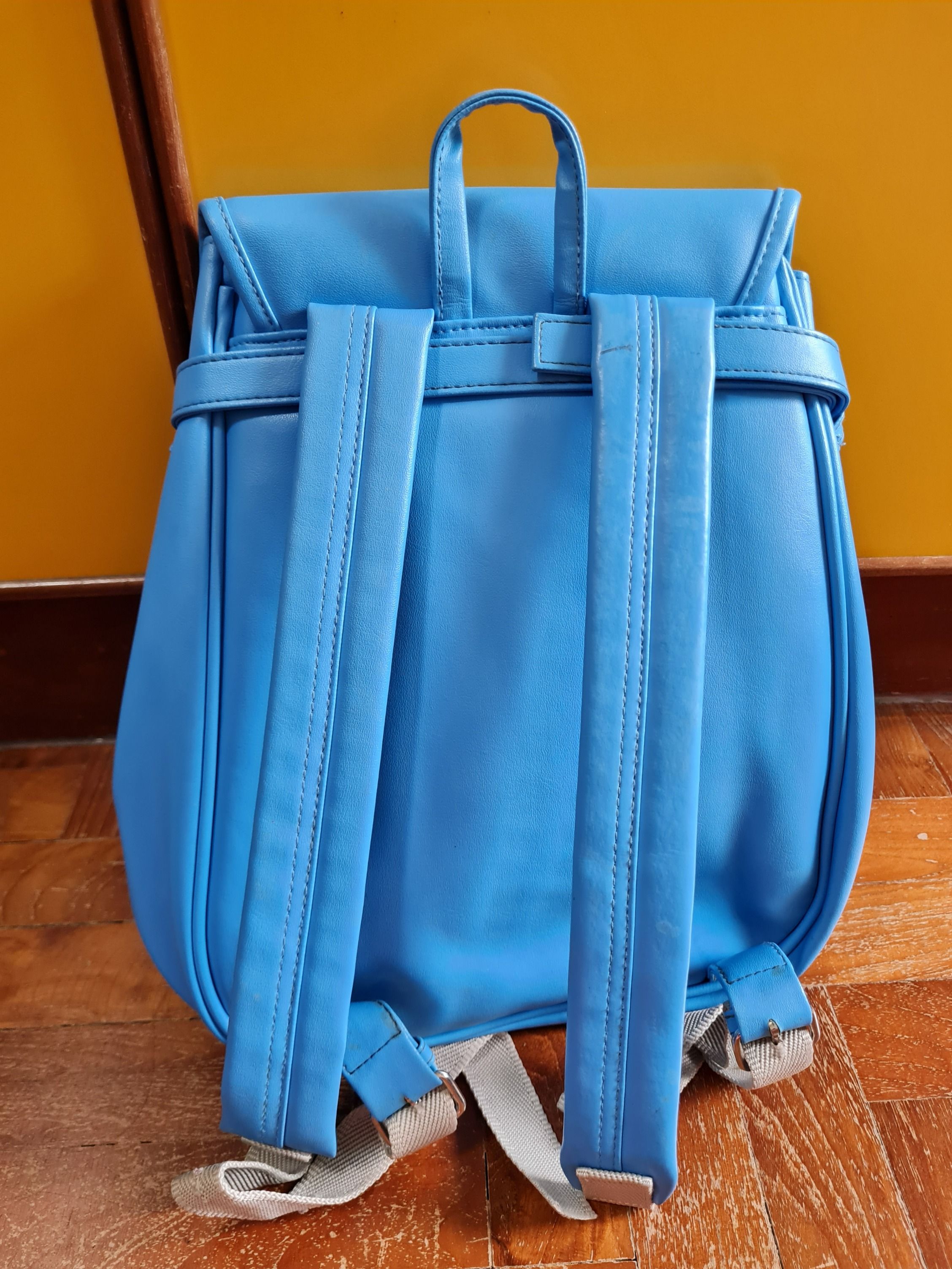 One Piece Bag: Chopper, Luxury, Bags & Wallets on Carousell