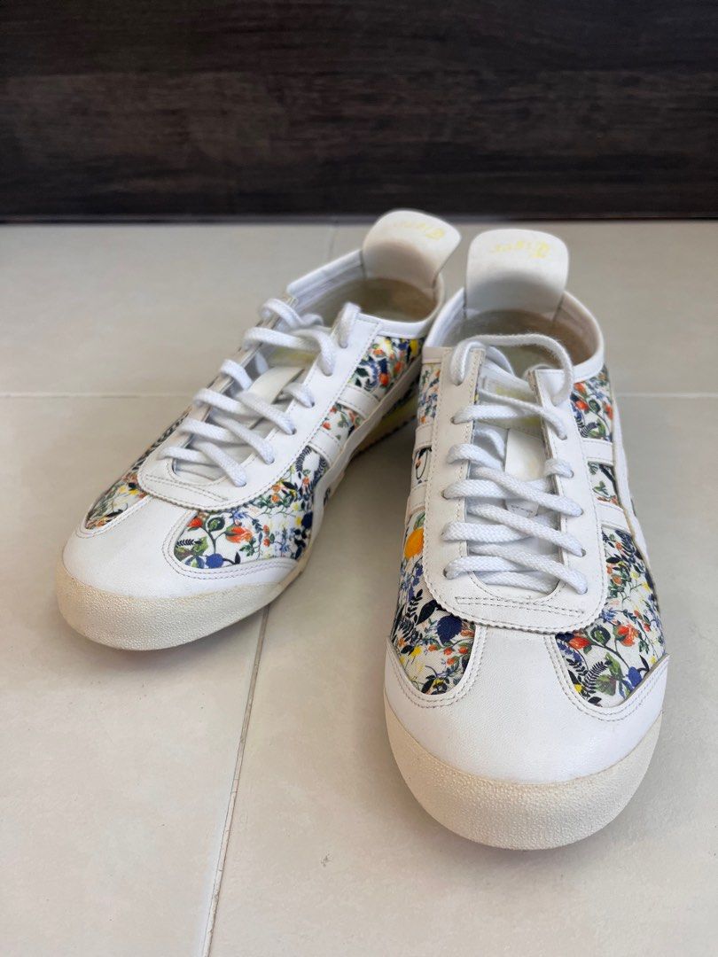 Onitsuka Tiger Mexico 66 Limited Edition W7.5, Women's Fashion ...
