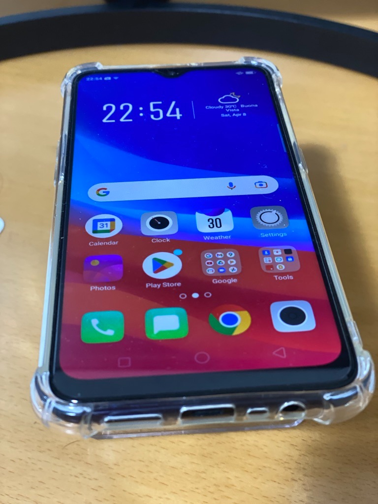 Oppo AX5s 64GB/4GB Black, Mobile Phones & Gadgets, Mobile Phones ...