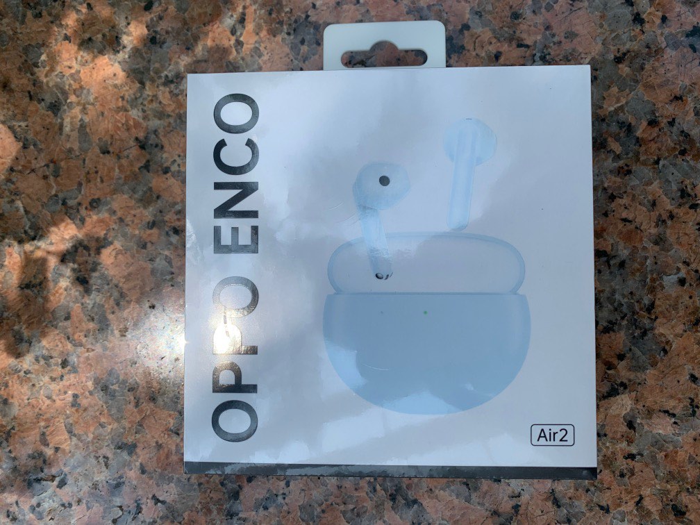 OPPO ENCO, Audio, Headphones & Headsets on Carousell