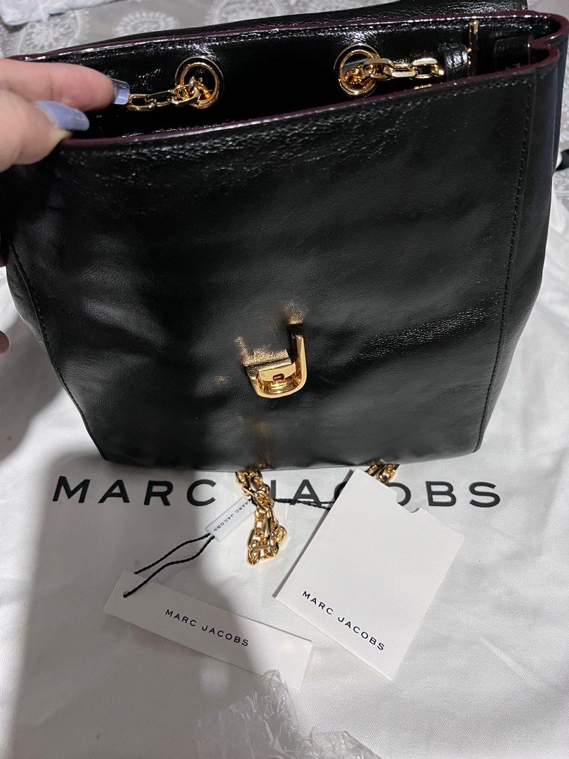 Original MJ Backpack, Luxury, Bags & Wallets on Carousell