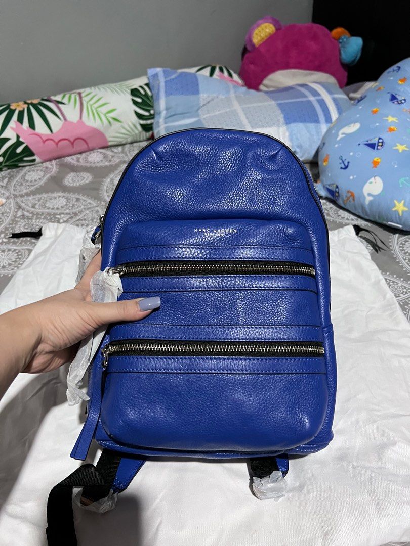 Original MJ backpack, Women's Fashion, Bags & Wallets, Backpacks on ...