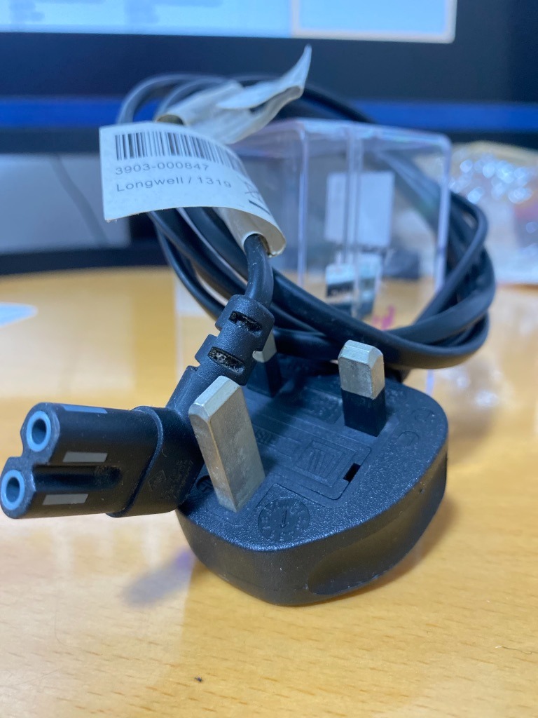 Original Samsung TV Cable, Sports Equipment, Bicycles & Parts, Parts ...