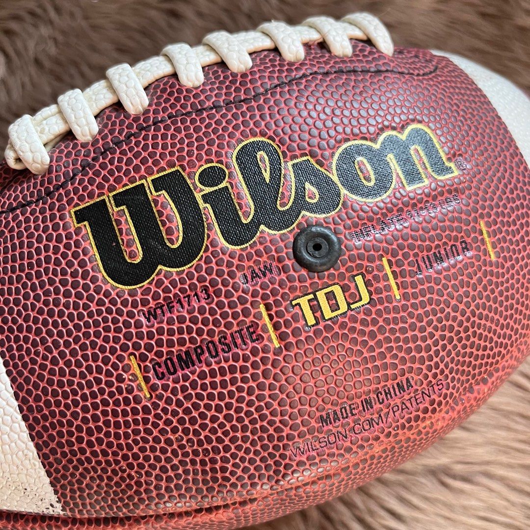 Original Wilson Ball on Carousell