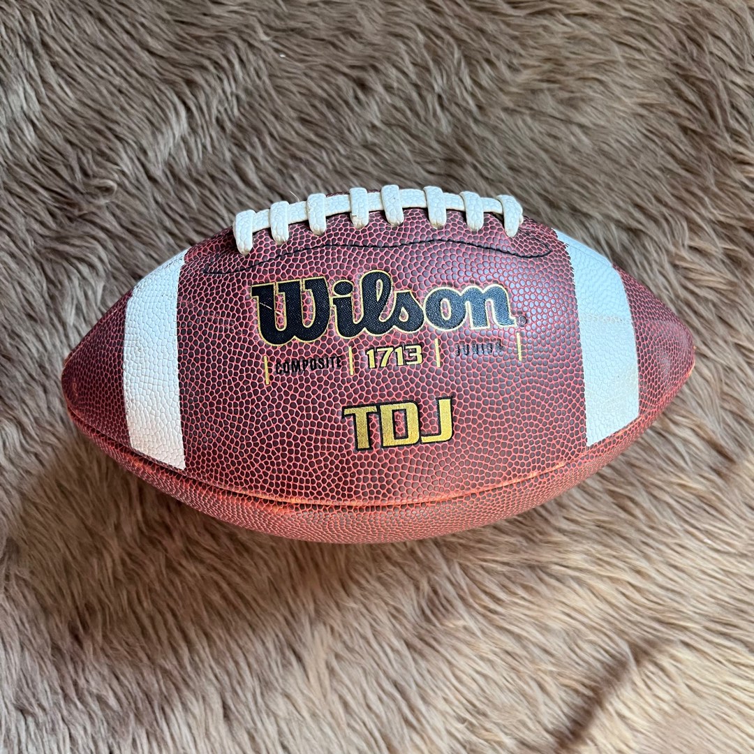 Original Wilson Ball on Carousell
