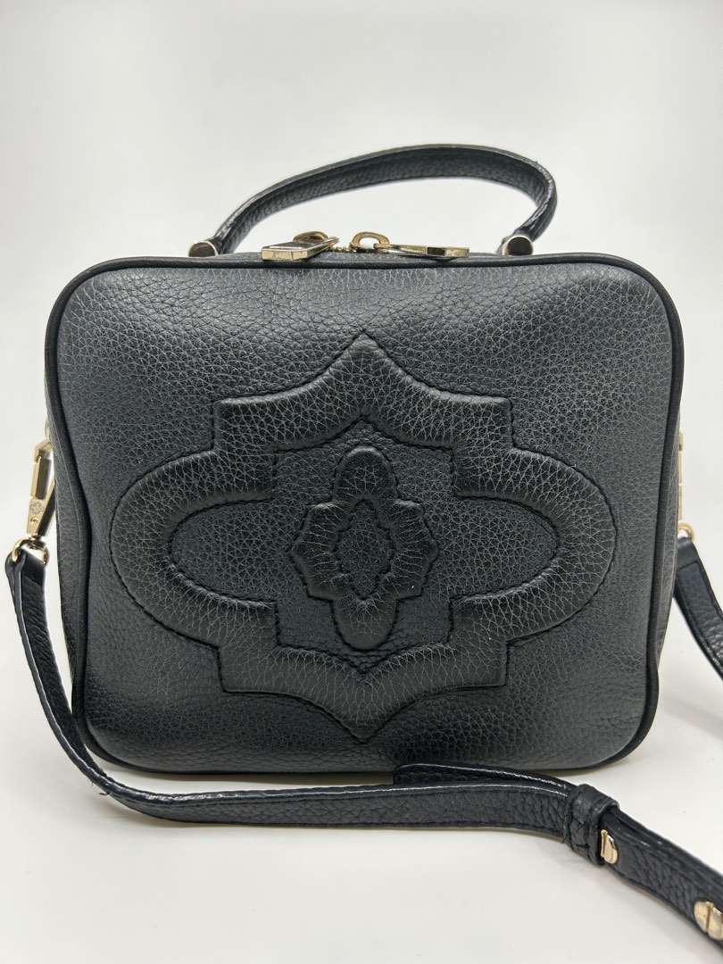 Oryany Camera Bag Top Handle Dark Grey, Women's Fashion, Bags & Wallets ...