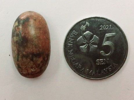 PERMATA FAIRUS PELBAGAI JENIS PHIRUS BATU STONE FOR RING CINCIN HIGH ...