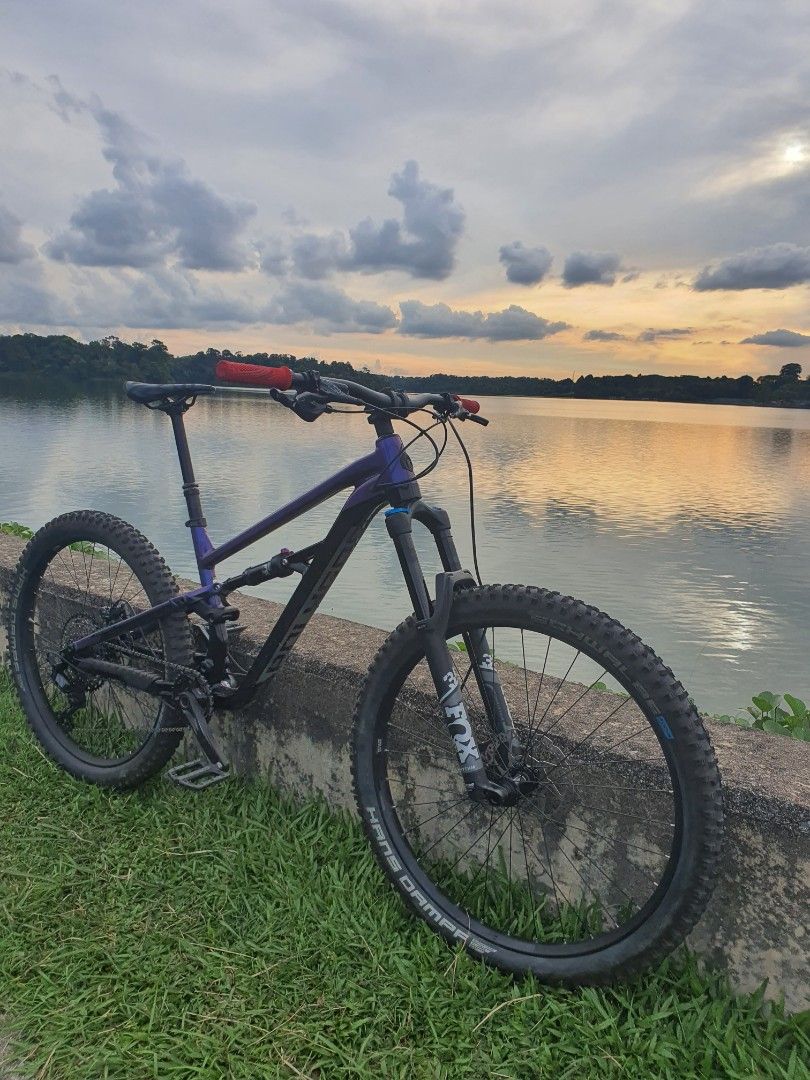 POLYGON SISKIU T8, Sports Equipment, Bicycles & Parts, Bicycles on ...