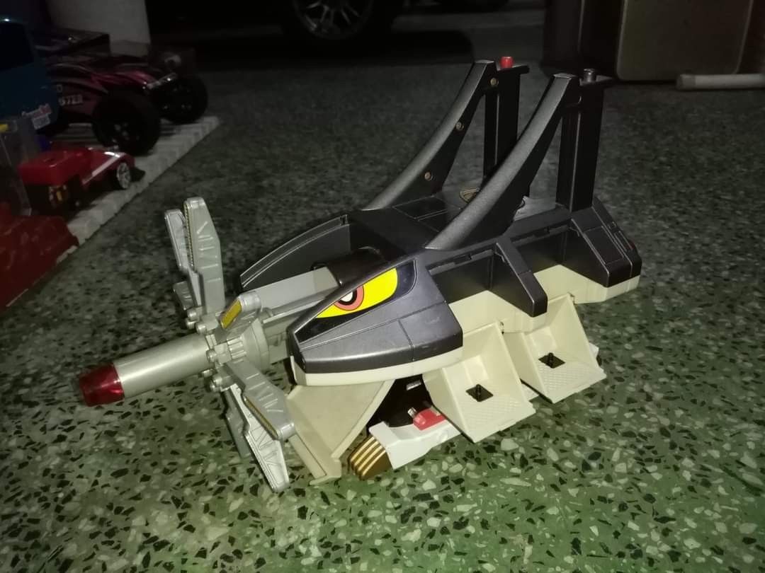 Power Ranger, Hobbies & Toys, Memorabilia & Collectibles, Fan ...