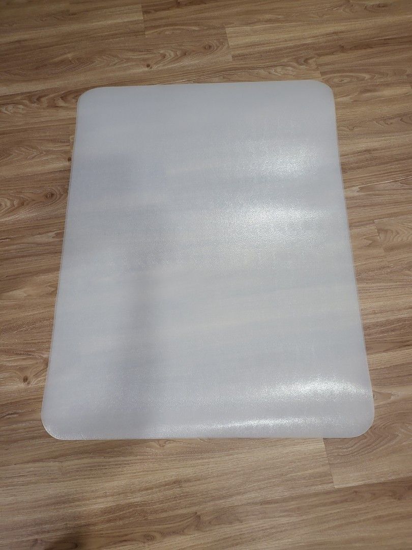 Protective Floor Mat, Furniture & Home Living, Home Decor, Carpets ...
