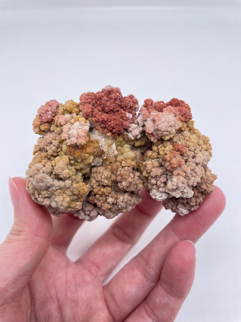 Rainbow Popcorn Creedite from Guizhou, Hobbies & Toys, Memorabilia ...