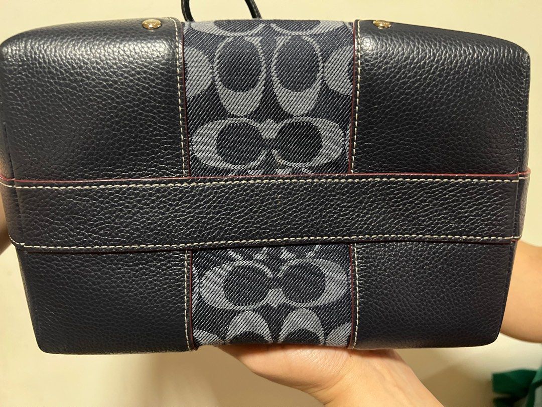 Rare design original coach rush sale on Carousell