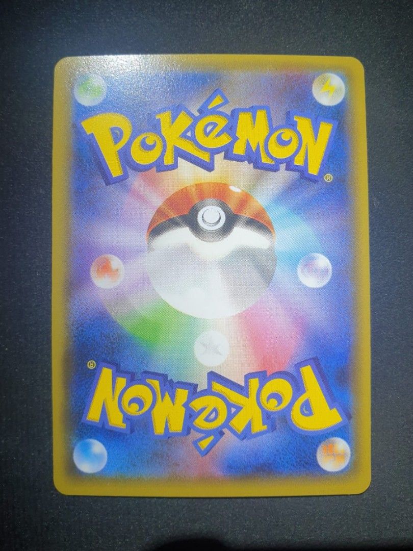 *Rare* Japanese Pokemon Card Gyarados XY7, Hobbies & Toys, Toys & Games ...