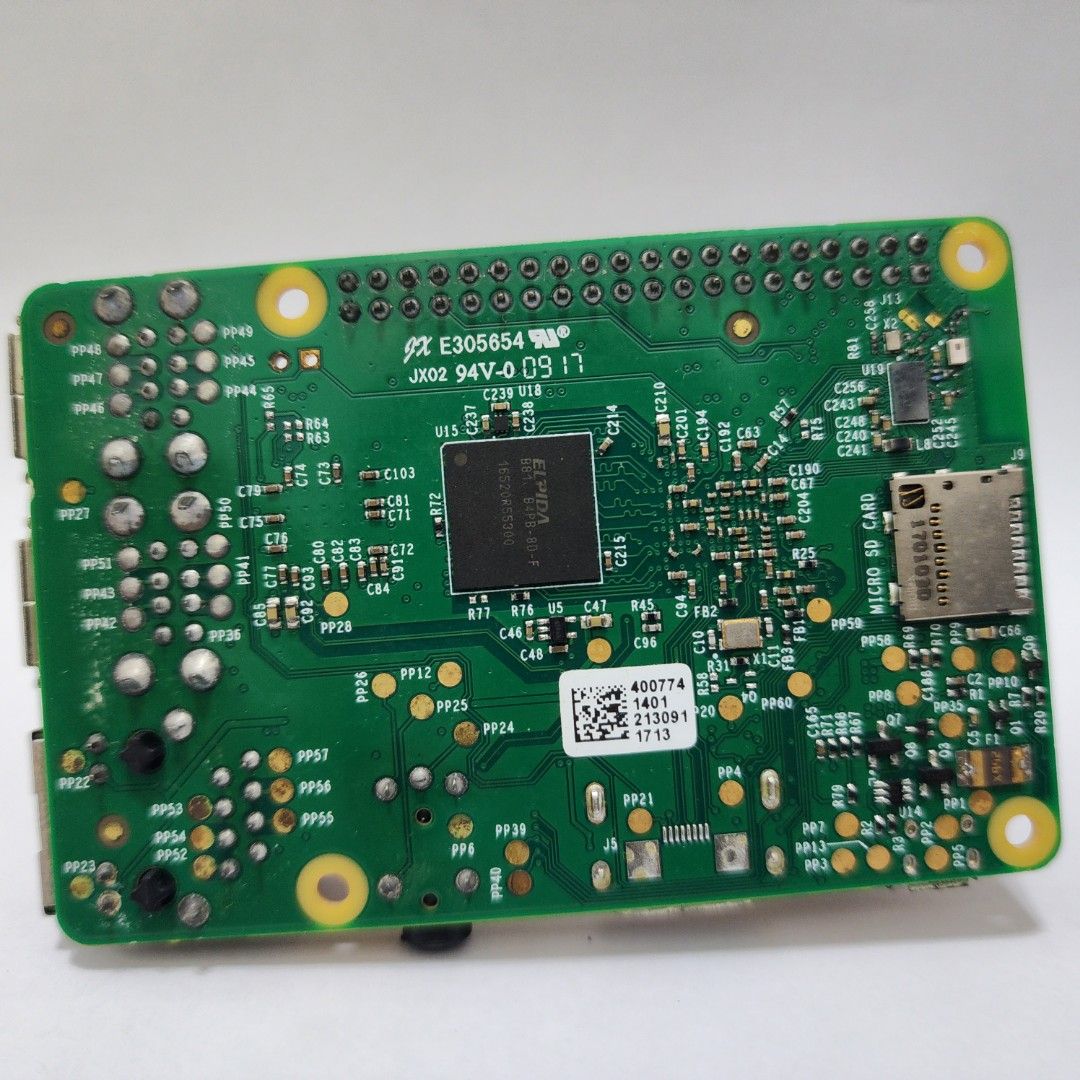 Raspberry Pi 3b Computers And Tech Desktops On Carousell
