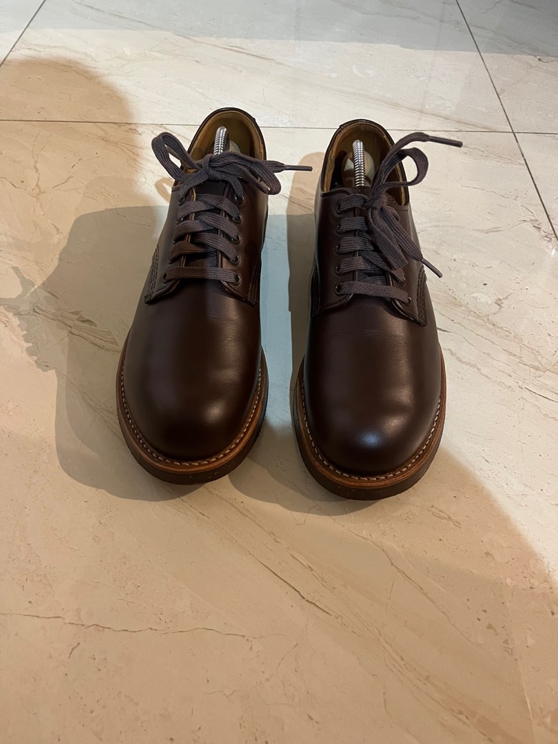 Red wing, Men's Fashion, Footwear, Boots on Carousell