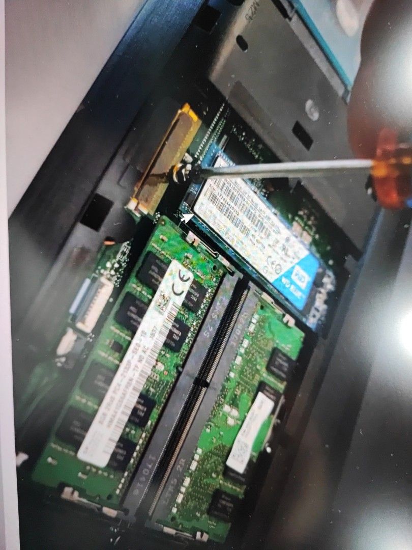 Repair No power No display and upgrade, Services, Electronics & Gadget ...