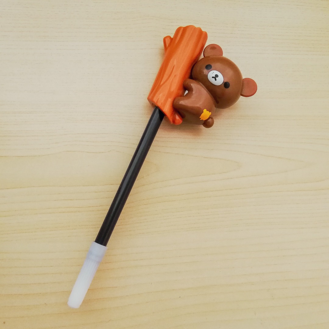 Rilakkuma Koguma Set, Hobbies & Toys, Toys & Games on Carousell